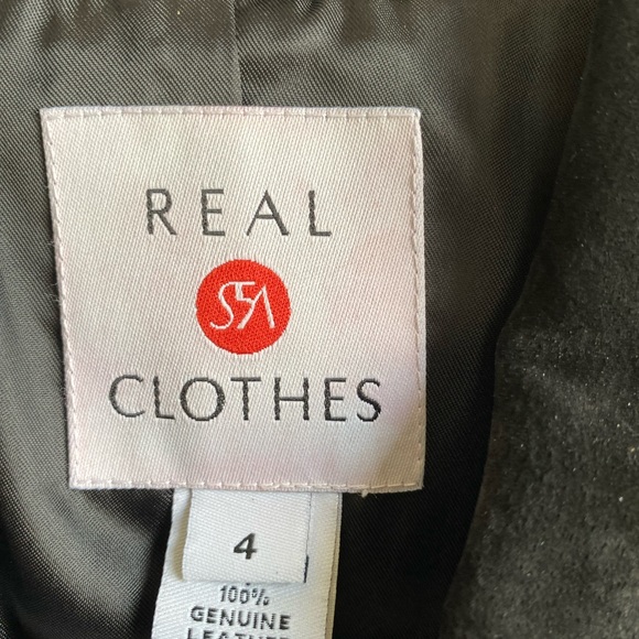 Saks Fifth Avenue | Jackets & Coats | Saks 5th Avenue Real Clothes ...